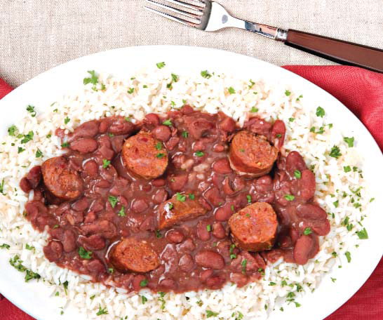 Red Beans Roundtable: “Sustainable Tourism” · Pelican Bomb