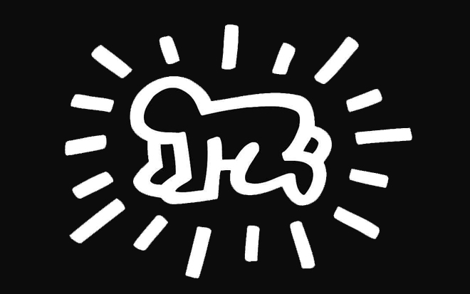 Free Screening: “The Universe of Keith Haring” · Pelican Bomb