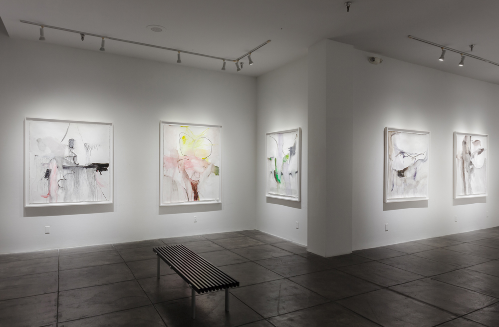 Modern Mythology: Anastasia Pelias at Jonathan Ferrara Gallery ...