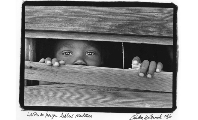 Pratt Photography Lectures: Keith Calhoun and Chandra McCormick ...