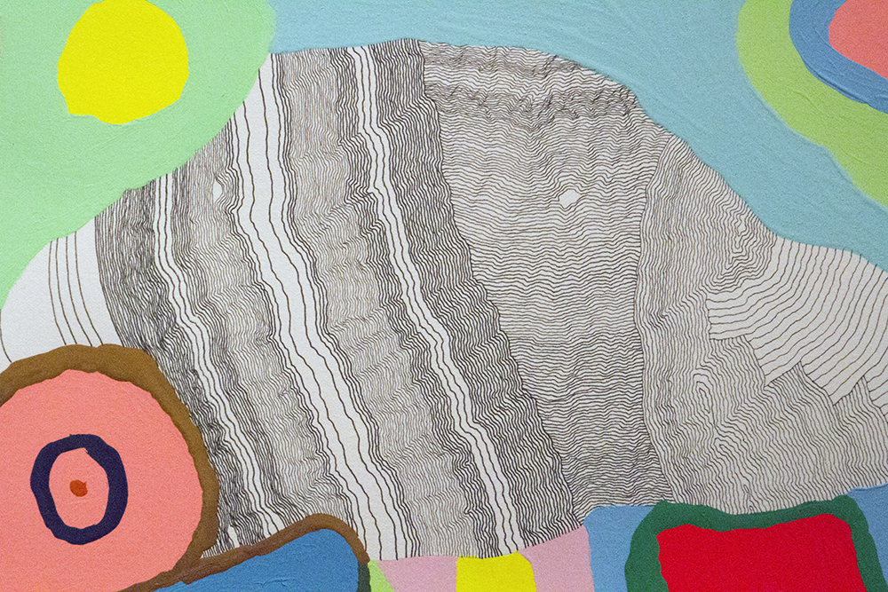 Exhibition Pick: David Thomas Colannino · Pelican Bomb