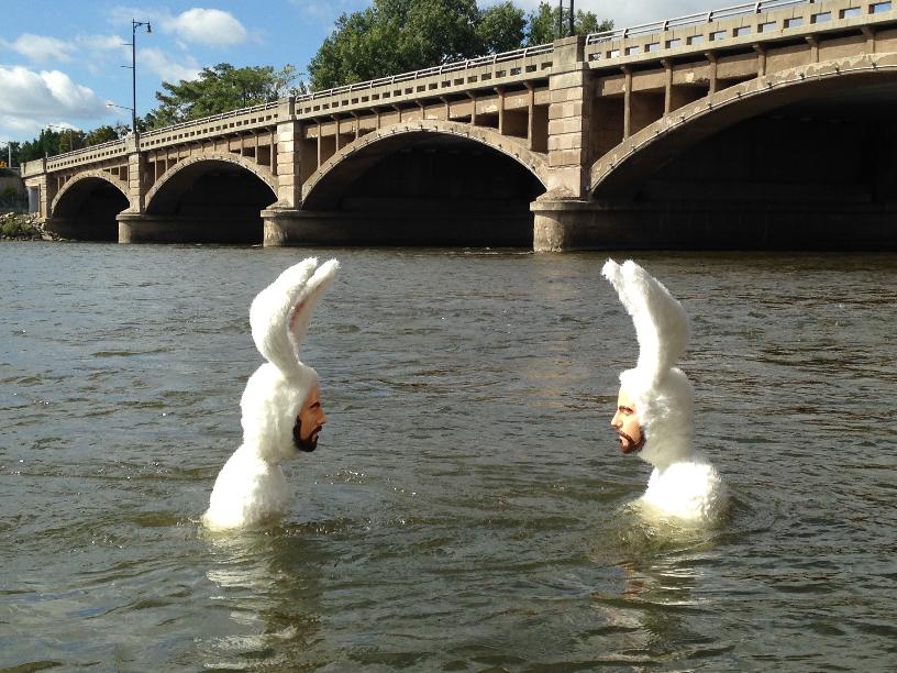 Glumly Industrious: An Interview with Alex Podesta · Pelican Bomb