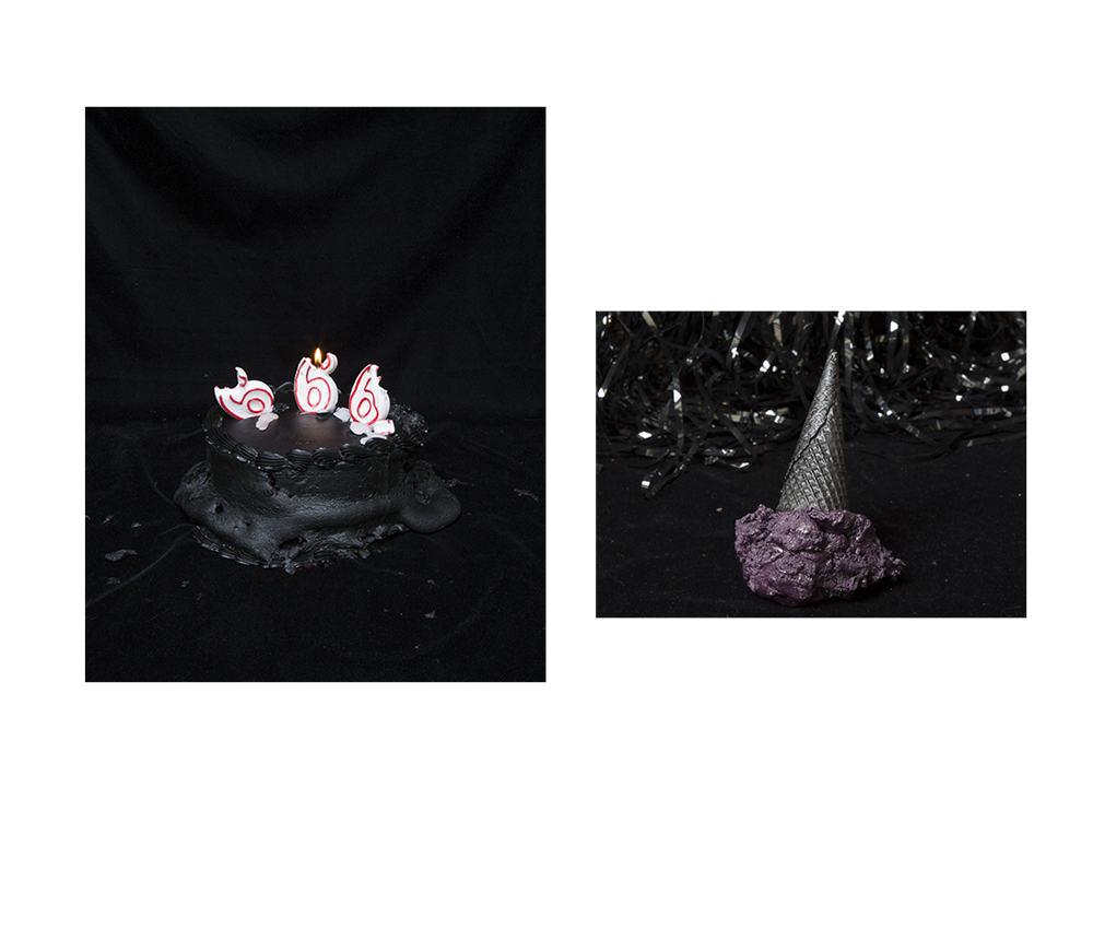 Snapshots from a Doomsday Party · Pelican Bomb