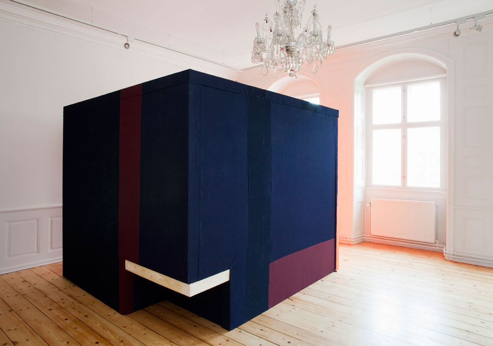 New Homes: An Interview with Rashawn Griffin · Pelican Bomb