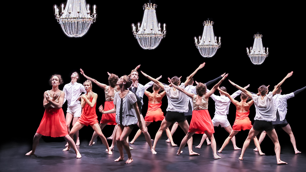 Tradition Revisited: An Interview with Zoe Scofield and Juniper Shuey ...