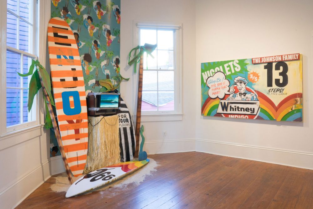 Surfin’ U.S.A.: An Interview with Devin Reynolds · Pelican Bomb