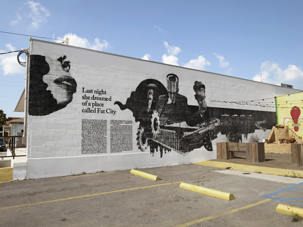 Storytelling in the Streets: An Interview with Candy Chang · Pelican Bomb